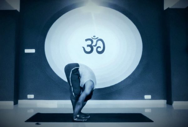 IndeaYoga | Mysore style Yoga | Ashtanga Hatha class | Gokulam